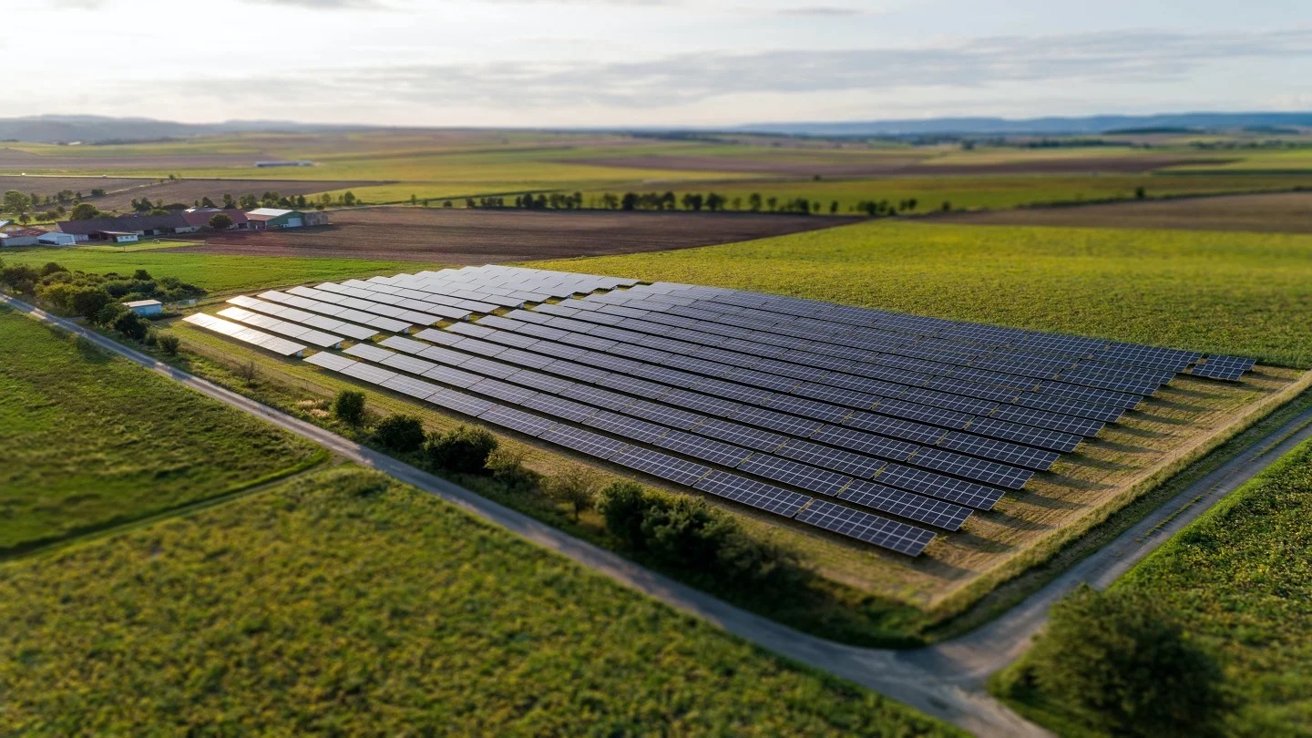 Shell, Almanya'da 600 MW'lik güneş enerjisi PPA'sı imzaladı ...