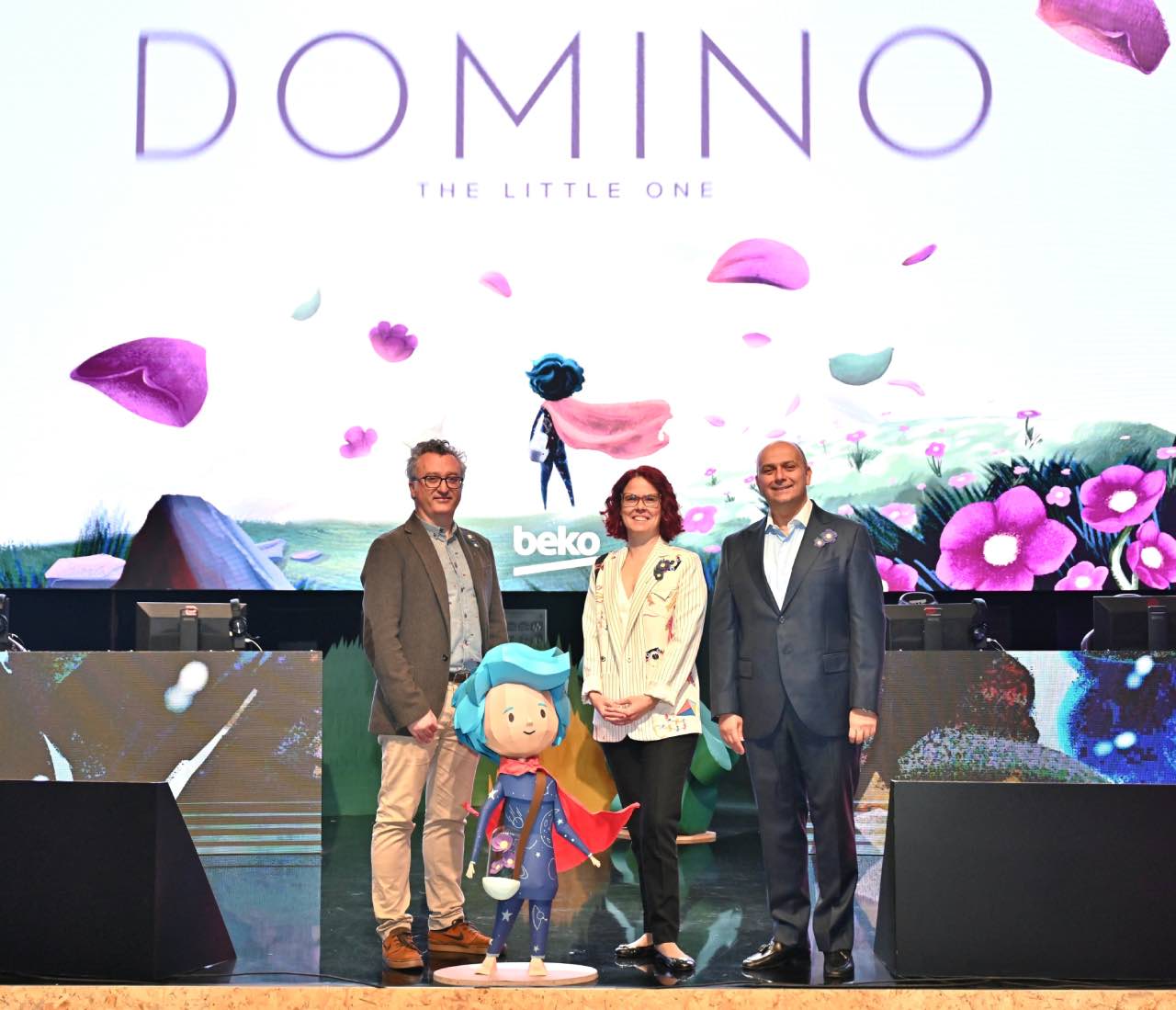 Beko, oyun sektörü ile sürdürülebilirlik anlatıyor - FutureFlow.Life