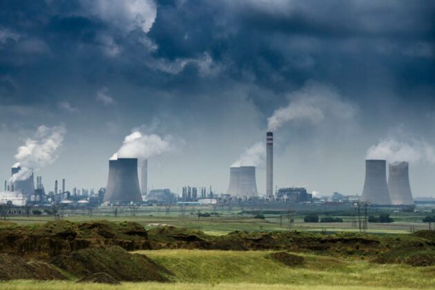 Karbon azaltma çabaları hız kazanıyor! - FutureFlow.Life