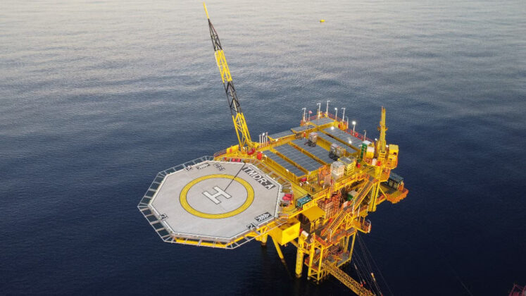 Shell, yenilenebilir enerjiyle gaz üretimine geçiyor! - FutureFlow.Life